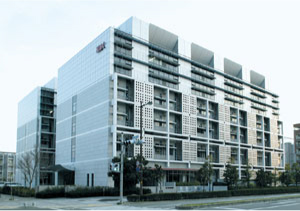 主要施設紹介｜KBIC 神戸医療産業都市ポータルサイト