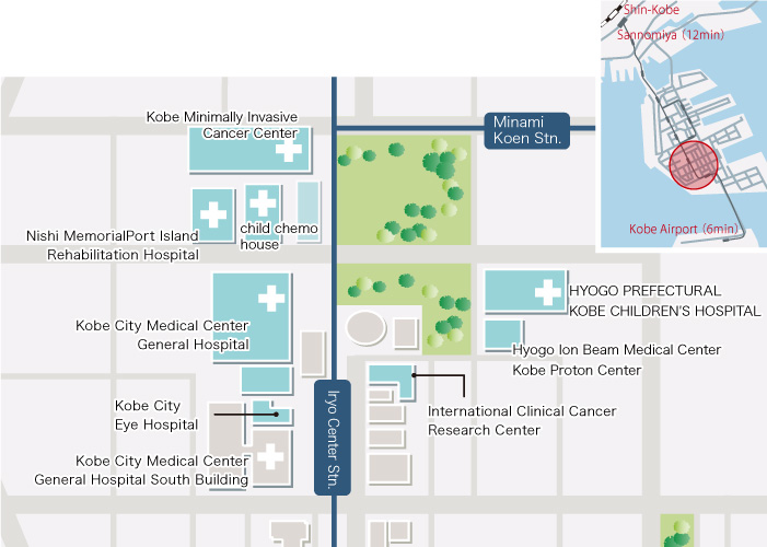 MEDICAL｜KOBE MEDICAL INDUSTRY DEVELOPMENT PROJECT KOBE Biomedical ...